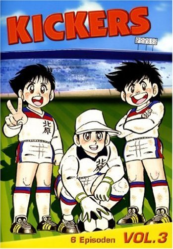 Kickers – fernsehserien.de