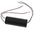 QBM High Voltage Generator DC 6-12V to 400kV (400000 VOLT) Boost Step ...