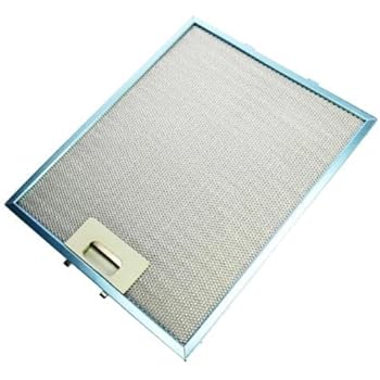 SPARES2GO Carbon Filter for Hotpoint Cooker Hood Extractor Fan Vent ...