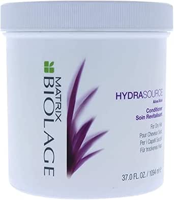 Matrix Biolage 1094 ml Hydrasource Conditioner : Amazon.co.uk: Beauty