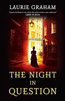 The Night in Question eBook: Laurie Graham: Amazon.co.uk: Kindle Store