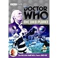 Doctor Who - The Web Planet [DVD] [1965]: Amazon.co.uk: William ...