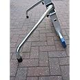 Ladder safety legs, anti slip ladder legs, stabiliser legs. : Amazon.co ...