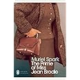 The Prime of Miss Jean Brodie: Murielle Spark (Penguin Modern Classics): Amazon.co.uk: Spark ...