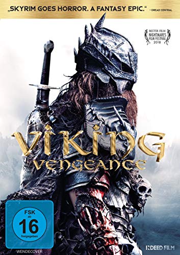 Viking Vengeance: Amazon.de: Christopher Rygh, Cora Kaufman, Jordan ...