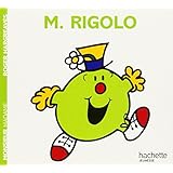 Amazon.fr - Madame Pourquoi - Roger Hargreaves - Livres