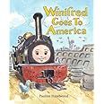 Winifred Goes to America: Amazon.co.uk: Hazelwood, Pauline, Hazelwood ...