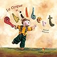 Amazon.fr - Le Cirque Rouge - Battut, Eric - Livres