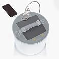 LUCI Base Light Inflatable Solar Lantern : Amazon.co.uk