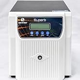 Smarten Superb+ 3575VA/24V Solar PCU Inverter MPPT Pure Sine Wave