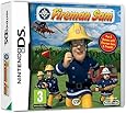 Fireman Sam (Nintendo DS): Amazon.co.uk: PC & Video Games