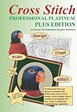 Cross Stitch Professional Platinum Plus - design software for Windows ...