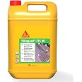 Sika SikaGard-715 W Anti-Schaum Flechten und Algen
