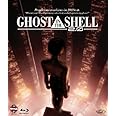 Ghost In The Shell 2.0 [Italia] [Blu-ray]: Amazon.es: Mamoru Oshii: Películas y TV