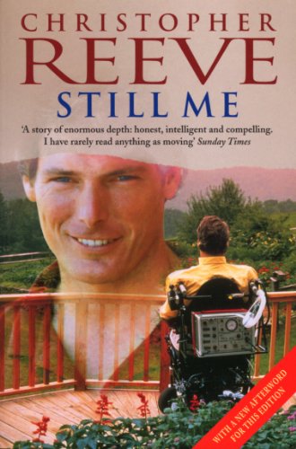 Amazon.in: Buy Still Me Book Online at Low Prices in India | Still Me ...