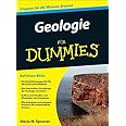 Geologie für Dummies: . - Spooner, Alecia M., Hauser, Ilona - Amazon.de: Bücher