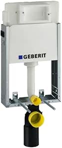 Geberit 110100001 Montage-Element Kombifix Basic für Wand-WC mit UP ...