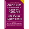 Guidelines for the Assessment of General Damages in Personal Injury ...