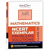 Oswaal NCERT Exemplar (Problems - solutions) Class 12 Mathematics Book ...