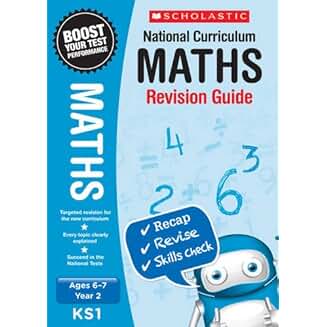 Amazon.co.uk: national curriculum ks1