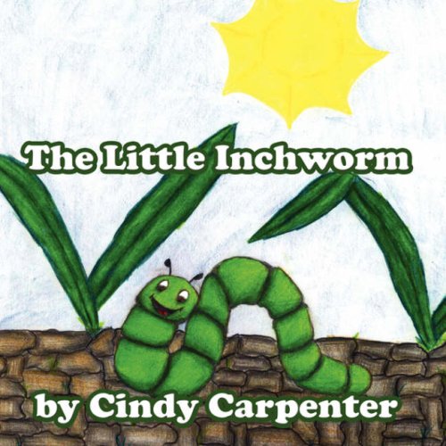 Buy The Little Inchworm Book Online at Low Prices in India | The Little ...
