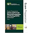 Exam Preparation: Initial and Periodic Electrical Inspection and ...