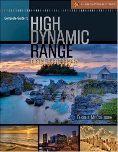 The best free download: Complete Guide to High Dynamic Range Digital ...
