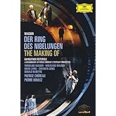 Der Ring des Nibelungen [DVD]: Amazon.es: McINTYRE DONALD, ZEDNIK HEINZ ...