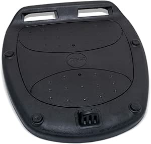 Givi Z113C2 Universal Monolock Adapter Plate : Amazon.co.uk: Automotive