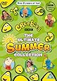 CBeebies - The Ultimate Summer Collection [DVD]: Amazon.co.uk: Cbeebies ...