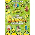 CBeebies - The Ultimate Summer Collection [DVD]: Amazon.co.uk: DVD ...