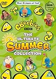 CBeebies: Big Fun Time [DVD]: Amazon.co.uk: DVD & Blu-ray