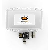 Robodo ATTINY85V2 Digispark ATTiny85 USB Development Board Digistump Mini : Amazon.in ...