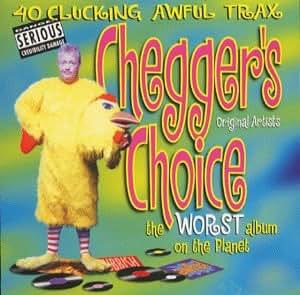 Cheggers Choice: Amazon.co.uk: Music