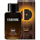 Buy EMBARK My Passion For Her, Perfume Liquid For Women - 30Ml ...