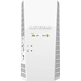 NETGEAR WiFi Booster Range Extender | WiFi Extender Booster | WiFi ...
