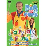 Big Cook, Little Cook - Welcome to Our Cafe [VHS] : Big Cook Ben ...