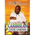 Caribbean Cuisine Cookbook: Amazon.co.uk: Ricardo, Chef: 9781780357898 ...