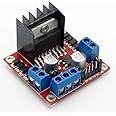 TECHDELIVERS® L298n Motor Driver Module for Arduino Raspberry Pi ...
