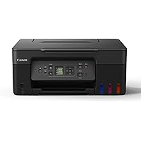 Amazon.in: Buy Canon PIXMA MegaTank G2012 All in One (Print, Scan, Copy ...