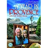 A Year in Provence: Amazon.co.uk: Mayle, Peter: 9780140296037: Books