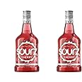 Sourz Cherry Liqueur, 70cl (Pack of 2) : Amazon.co.uk: Grocery