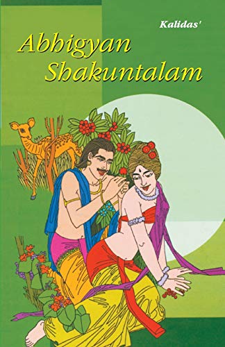 Buy Abhigyan Shakuntalam Book Online at Low Prices in India | Abhigyan Shakuntalam Reviews ...