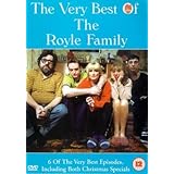 Royle Family - The Queen Of Sheba [DVD]: Amazon.co.uk: Caroline Aherne ...