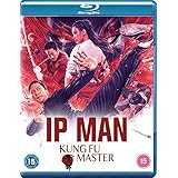The Final Master (Blu Ray) [Blu-ray]: Amazon.co.uk: Fan Liao, Wenli ...