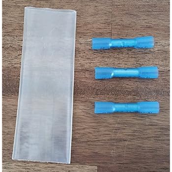 Kabel Reparatur Set Wasserdicht