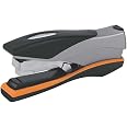 Rexel Optima 40 Low Force Stapler, 40 Sheet Capacity, Flat Clinch ...