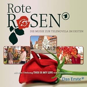 Rote Rosen-die Musik zur Telenovela im Ersten - Various: Amazon.de: Musik
