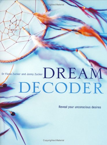 Buy Dream Decoder Book Online at Low Prices in India | Dream Decoder ...