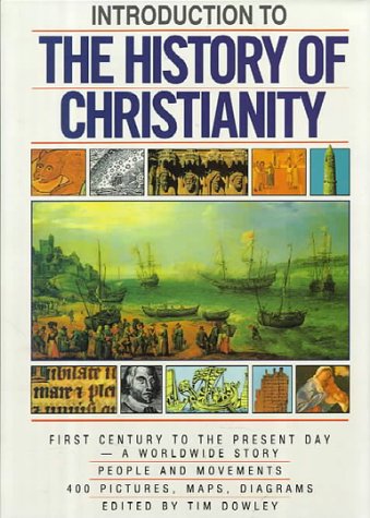 Buy Introduction to the History of Christianity Book Online at Low ...